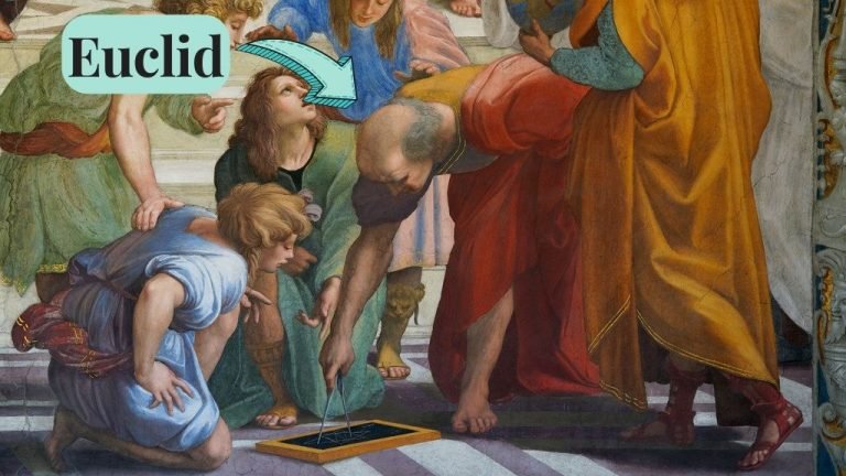 School Of Athens Painting by Raphael | Meaning & Complete Analysis ...